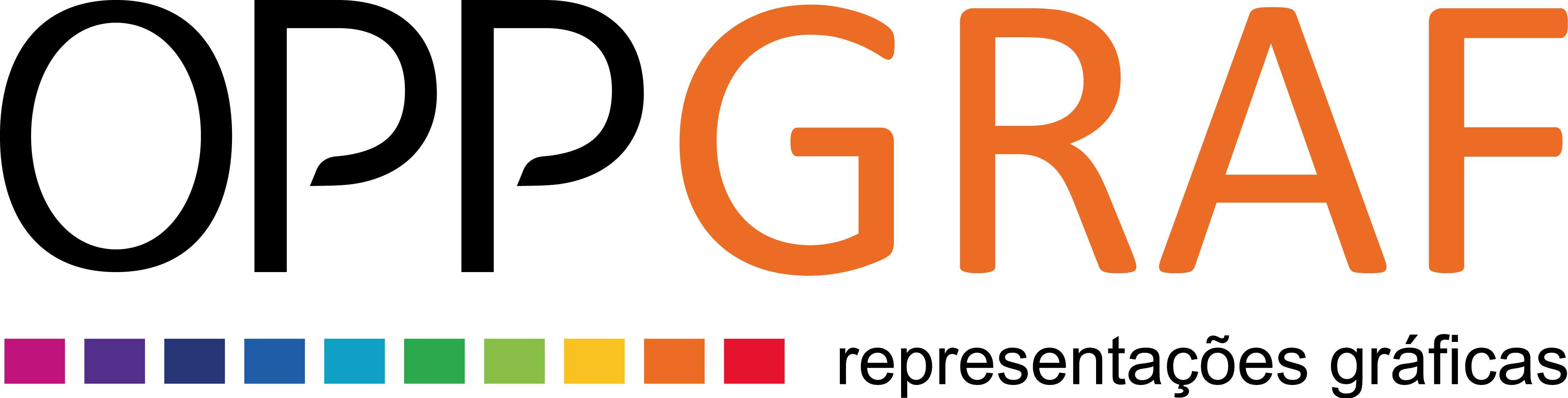 OPP Graf – Representações Gráficas